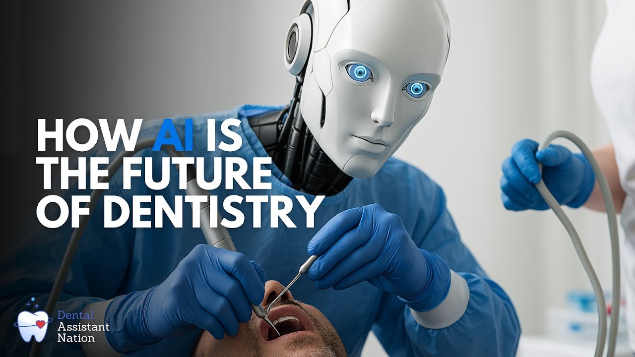 Episode 379: Dental Assistant + AI: The Game-Changing Workflow You Need ...