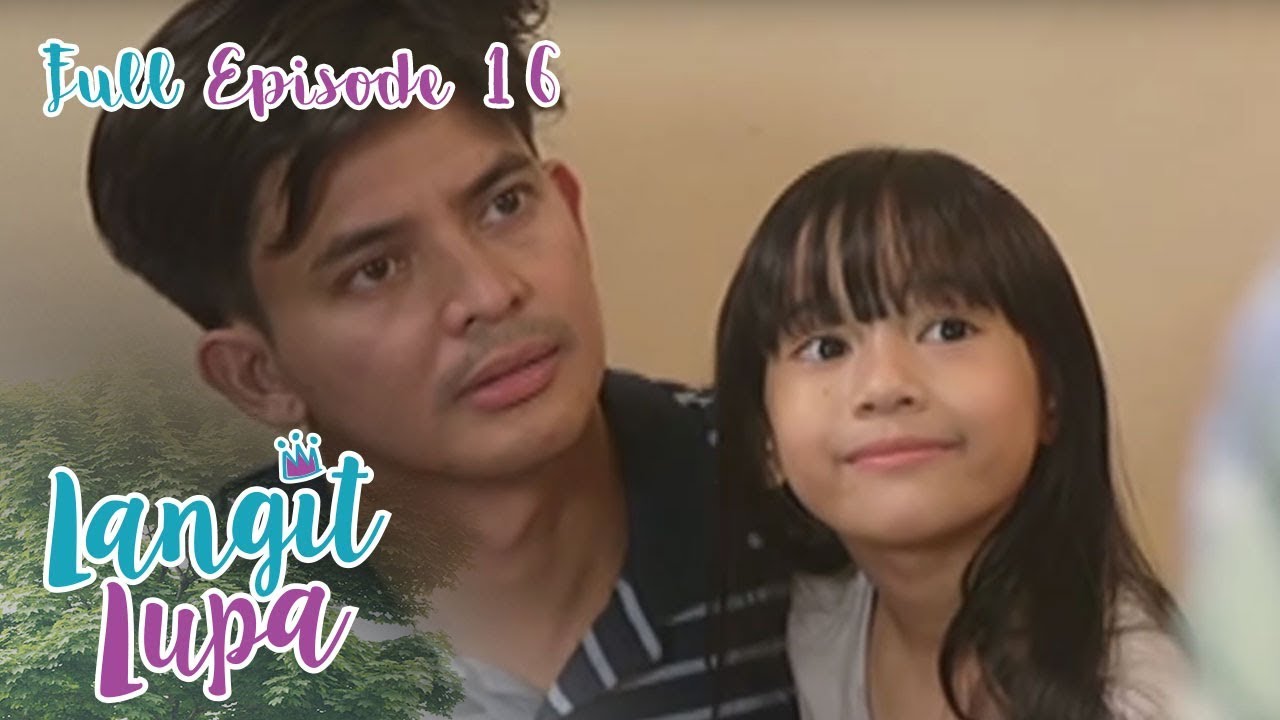 Full Episode 16 | Langit Lupa - YouTube