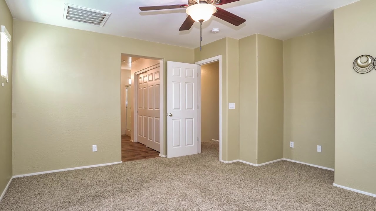 3020 E Megan St | Gilbert, AZ | Audrey Cowley - YouTube