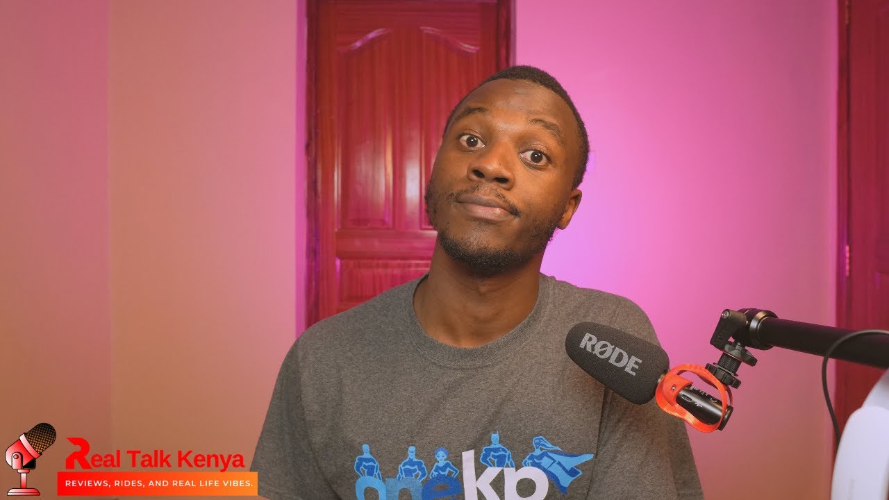 MMENIGONGEA mkampea Ball | Reddit Stories Ep. 2 | Real Talk Kenya - YouTube