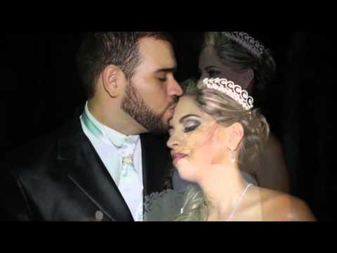 Casamento Helida e Eder