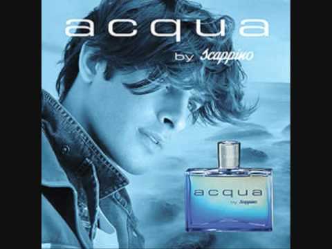 Some Of My Favorite Fragrance Print Ads - YouTube