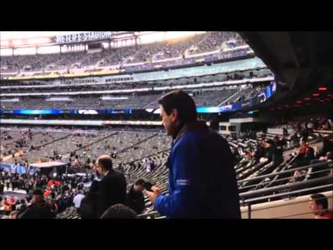 Super Bowl XLVIII at Metlife Stadium - YouTube