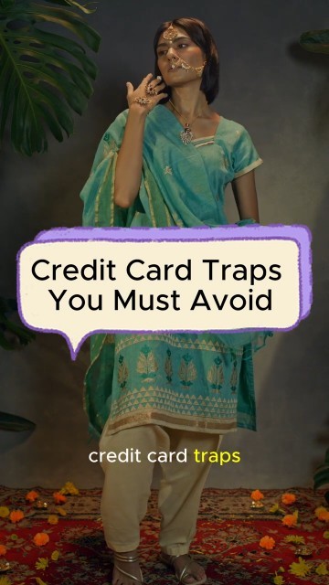 Credit Card Traps You Must Avoid - YouTube