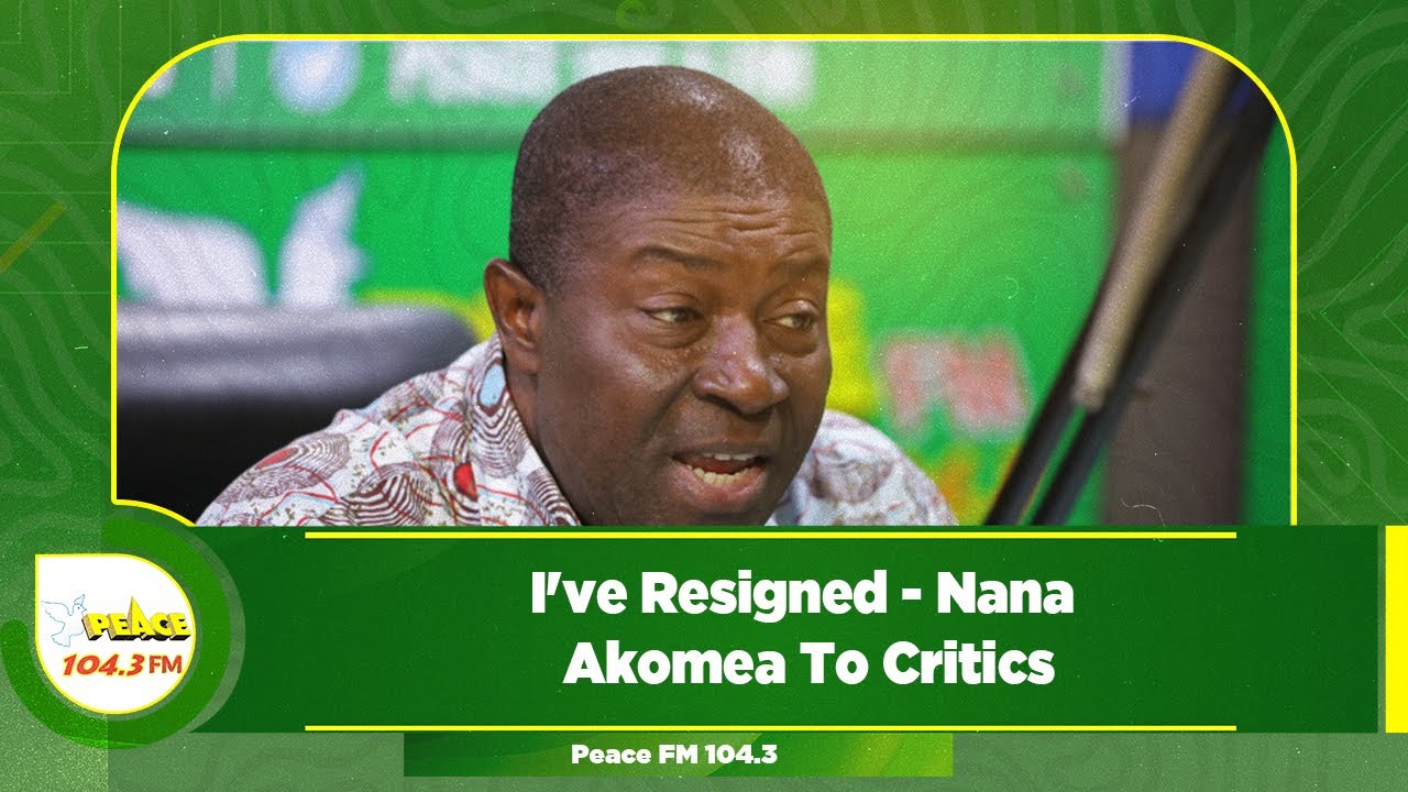 ORAL: Nana Akomea Questions Unreasonable Cost Of Lands - YouTube