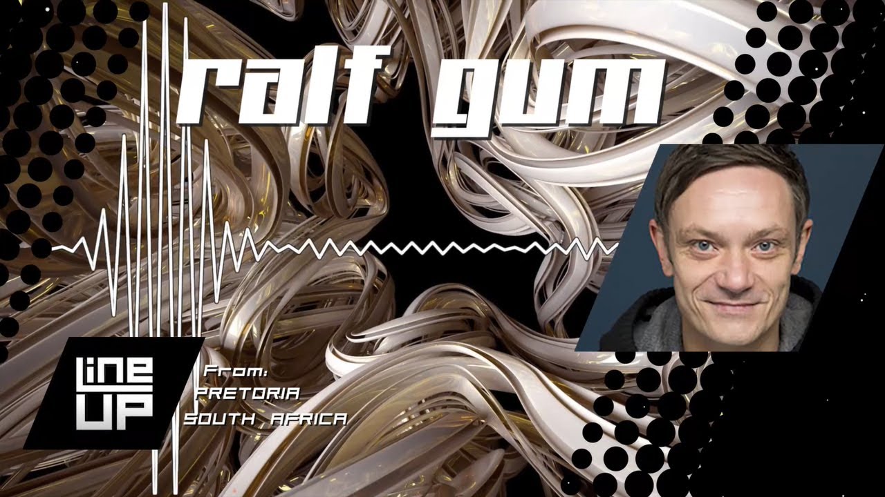 Ralf Gum - YouTube Music
