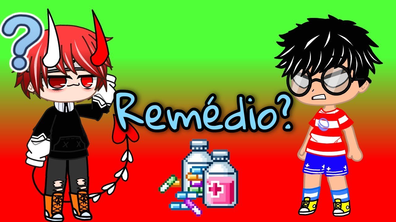 Que Remédio?! ~Meme~ - YouTube