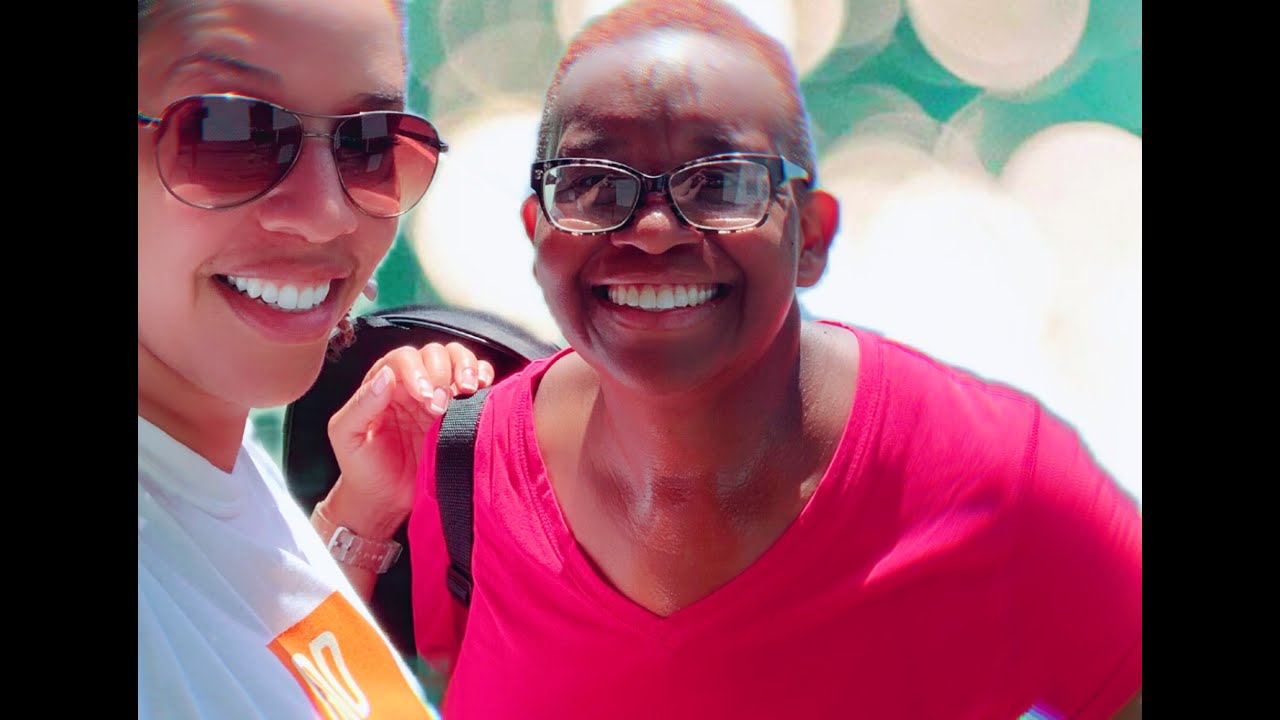 What Are You Hungry For w/ Lorraine Edwards of A Single Mission, LLC ...