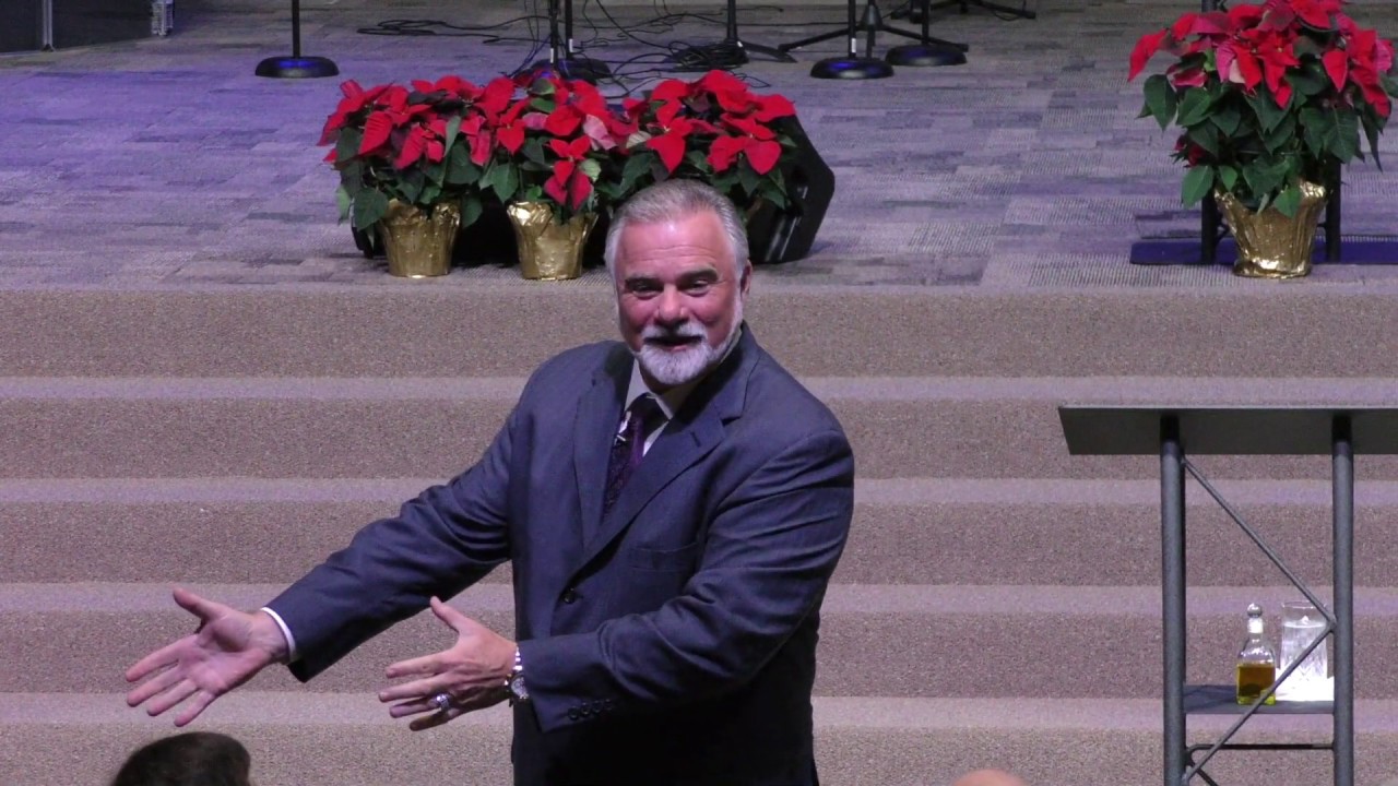 Prophetic word to Freetrade on "Honor" by Rev. Keith Moore (12/8/19 ...