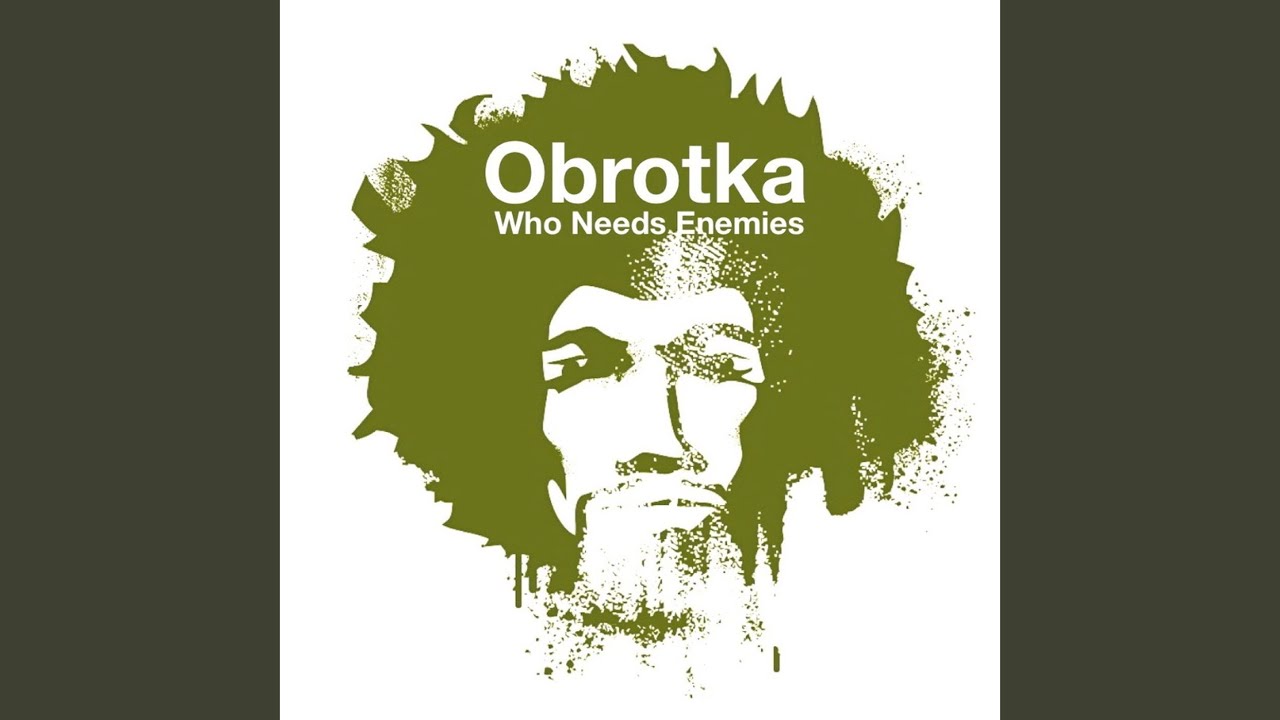 Who Needs Enemies (Dandy & Invoice Smoked Cheese Remix) - YouTube