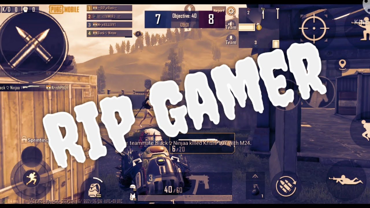 Rip rush // montage video // Inspired by Solo rush - YouTube