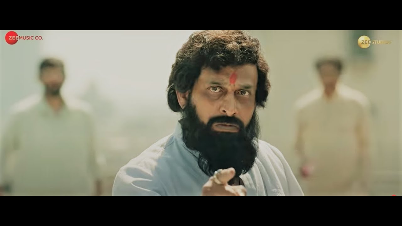 Dharmveer hindi teaser trailer - YouTube