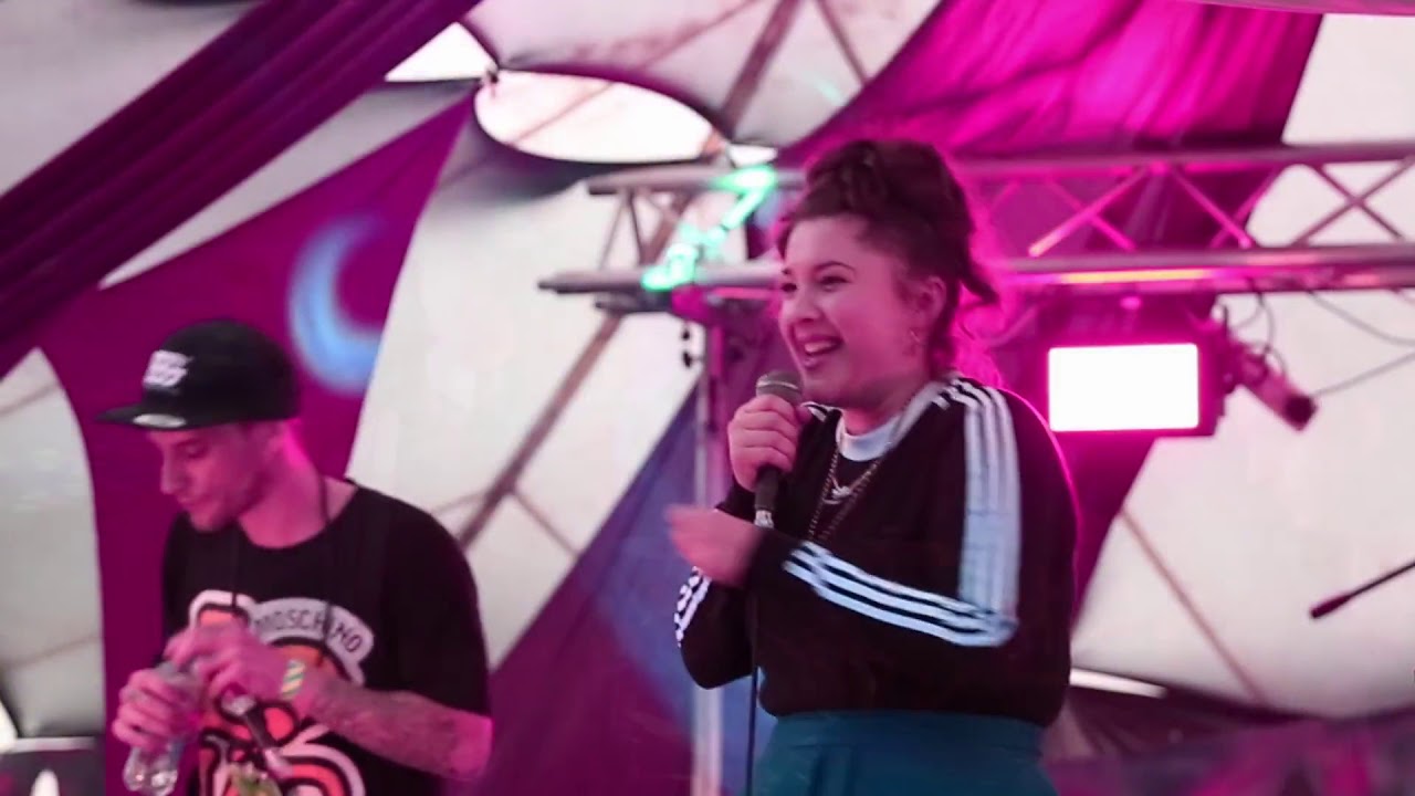 Landed Festival Promo Video - YouTube