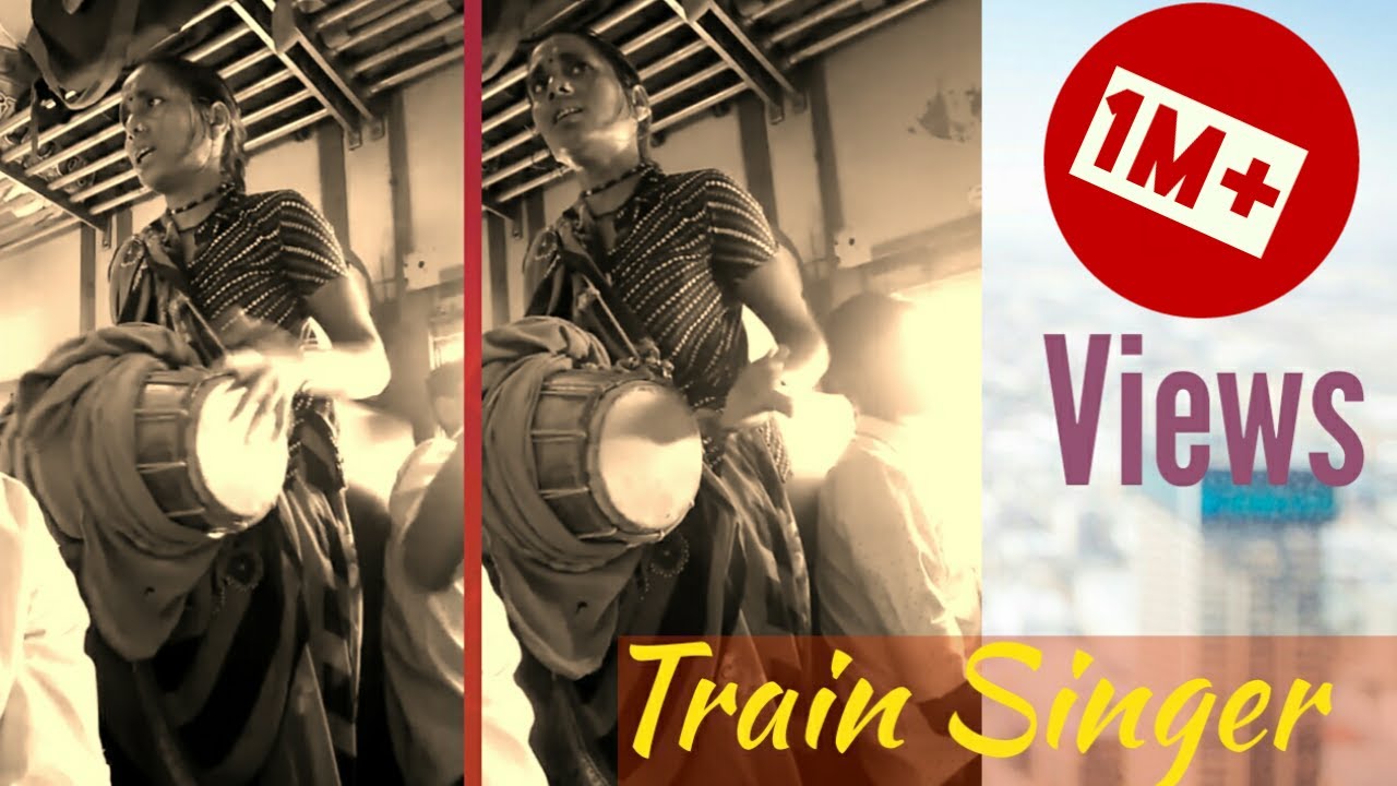 Train Singer: Allahabad to Varanasi - YouTube