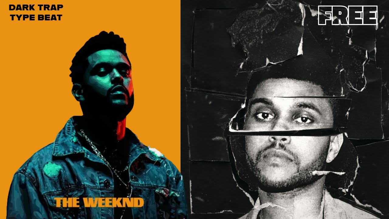 [DARK TRAP]THE WEEKEND TYPE BEAT. - YouTube