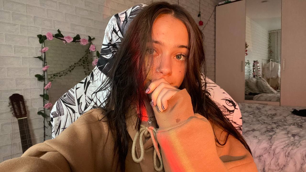 ASMR stream / АСМР стрим - YouTube