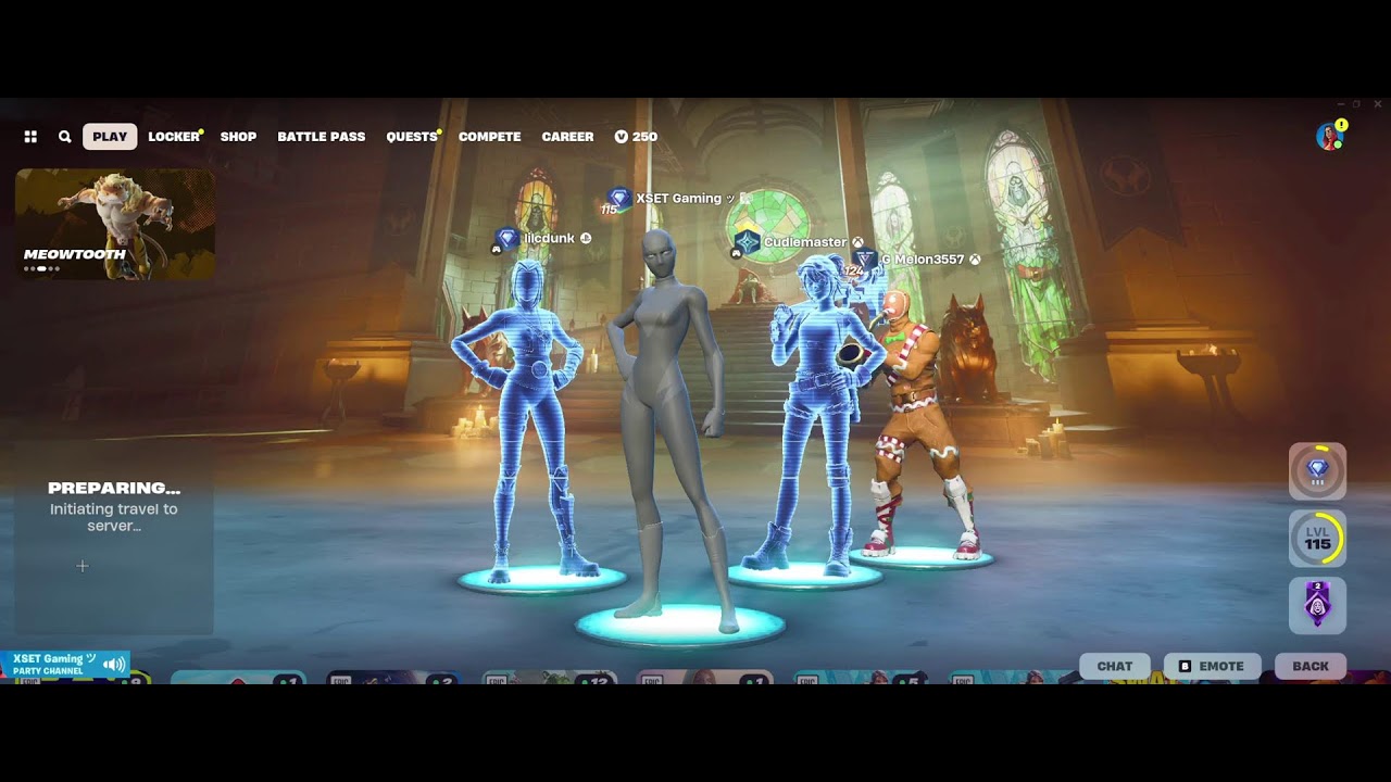 diamond to unreal speedrun Ranked - YouTube