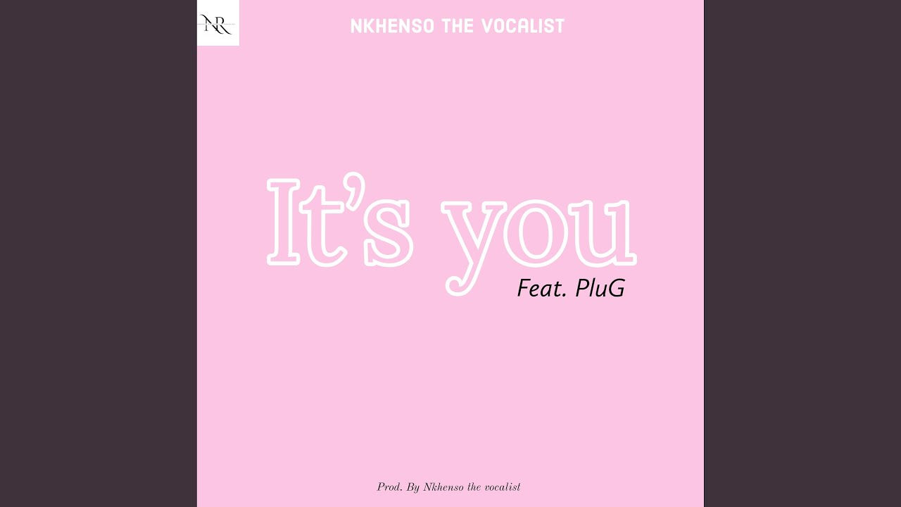 It's you (feat. Plug) - YouTube