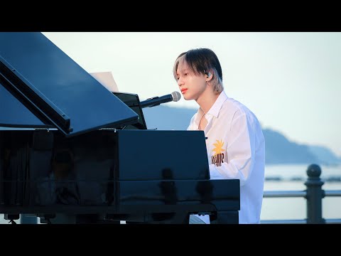 SHINee 샤이니 '하루의 끝 (End of a day)' @SHINee’s 15m - Roadtrip Comeback Show