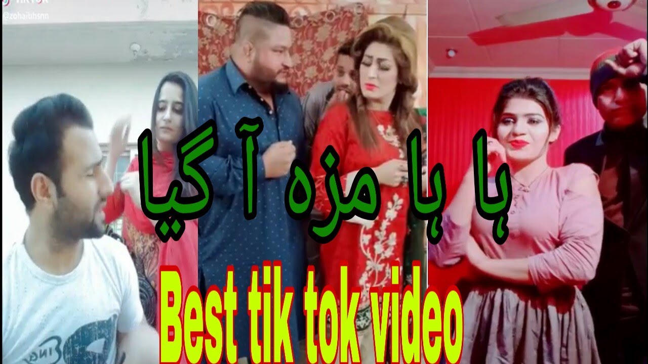 viral video tik tok today 2020{tik tok viral} - YouTube