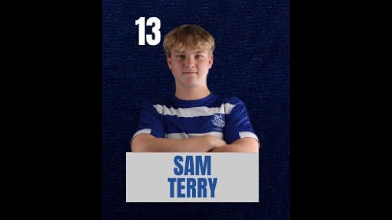 Sam Terry Highlights vs Kings - YouTube