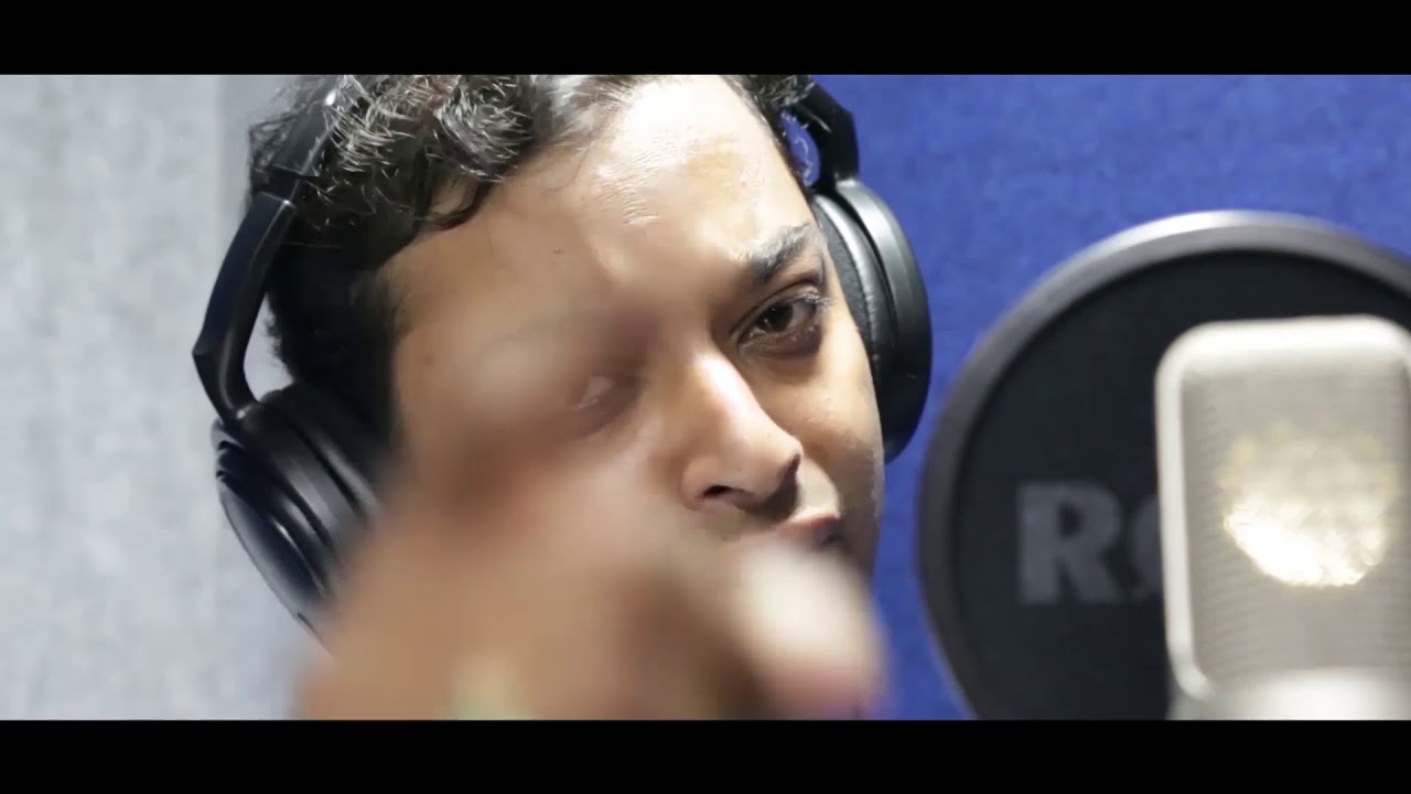 Teaser Kannada Original Pavan Raj - YouTube