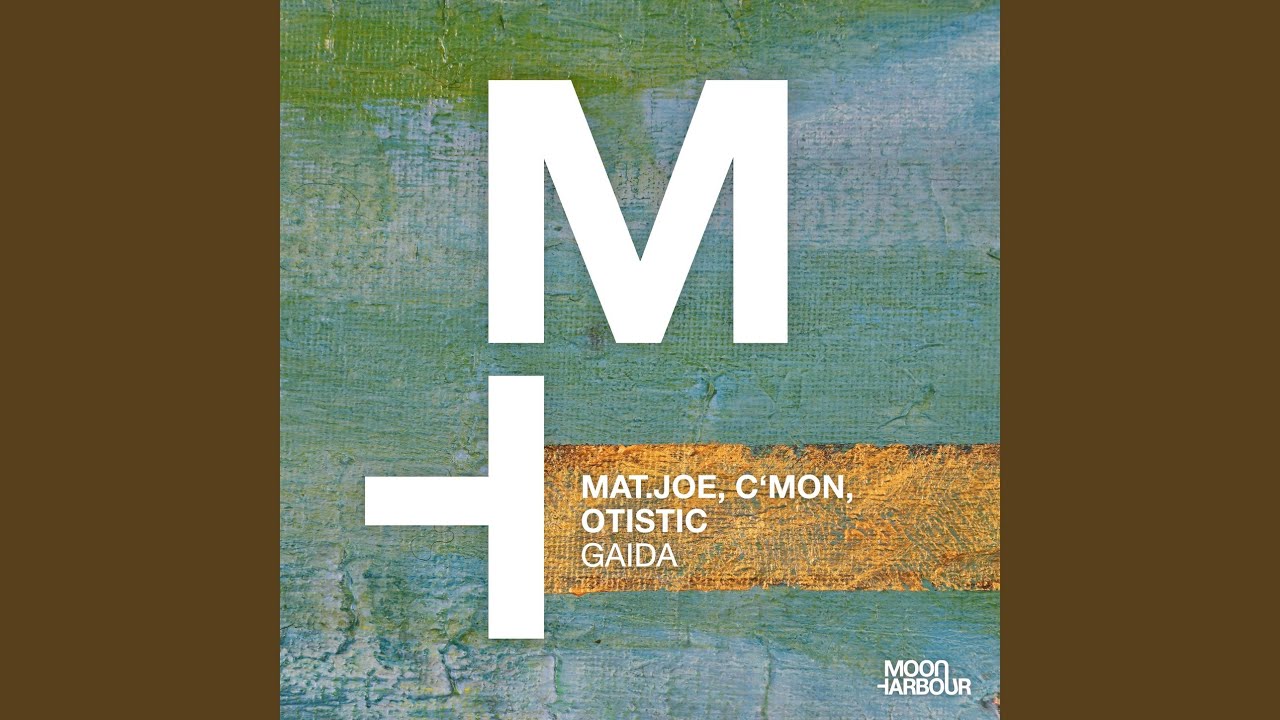 Gaida - YouTube Music