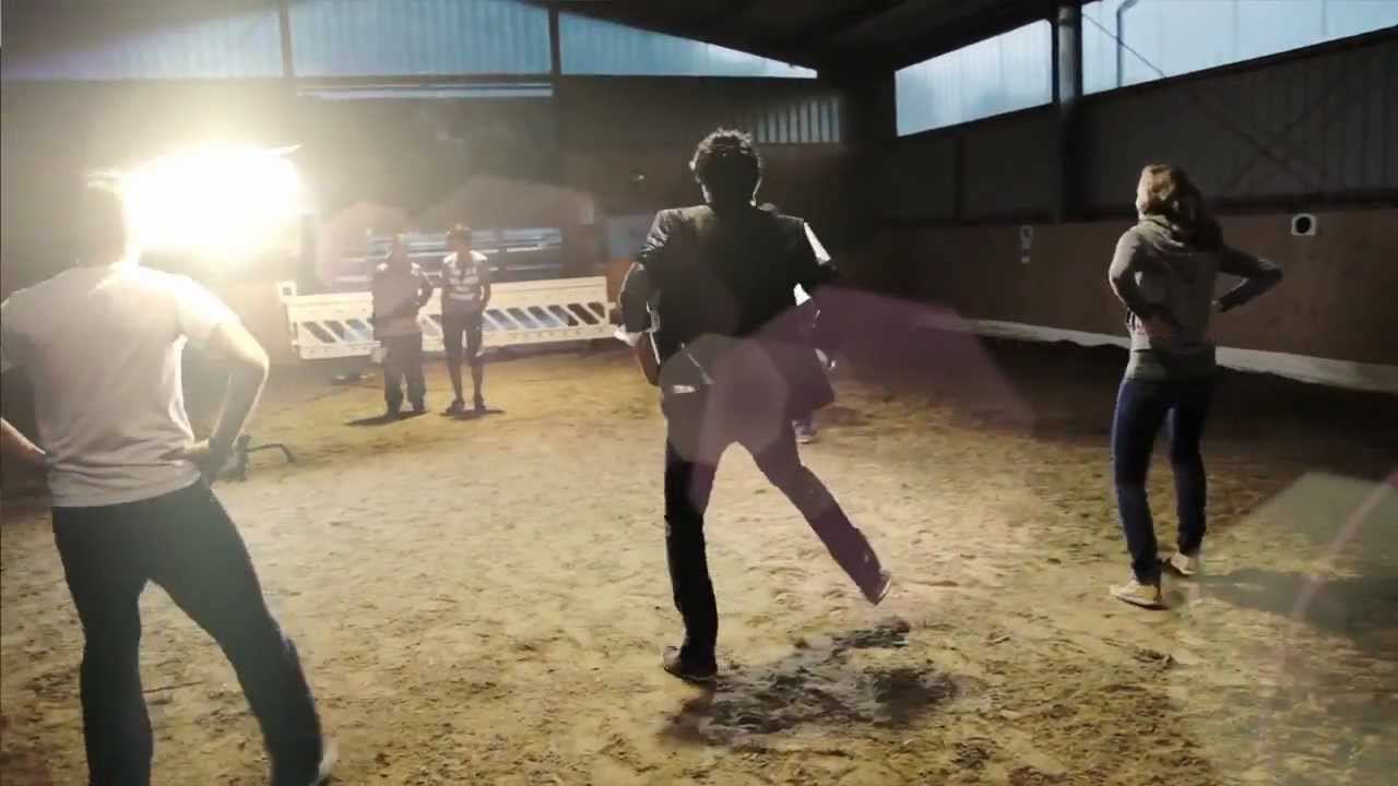 Open Gundam Style ( Offical Music Video ) AUF DEUTSCH ! NEU ! - YouTube
