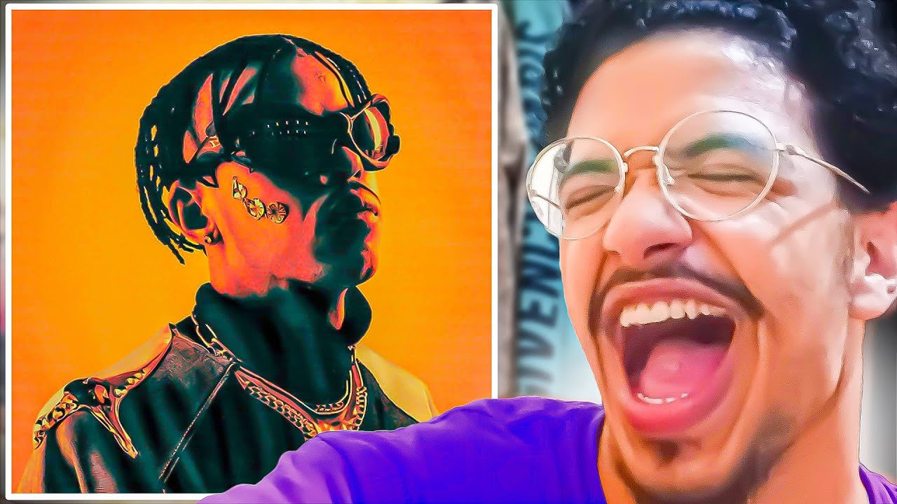 Anys - OKHTOBOT Ep Reaction 7alawa 🔥 (kyn track m3a fetah) - YouTube