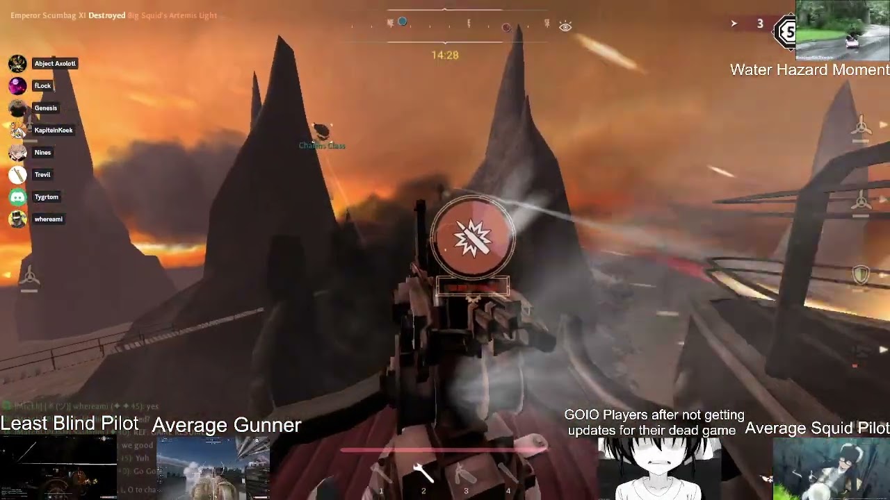 SCS 433 Vod (22 Pop into fast Imperial Spanish Supremacy Villagers POV ...