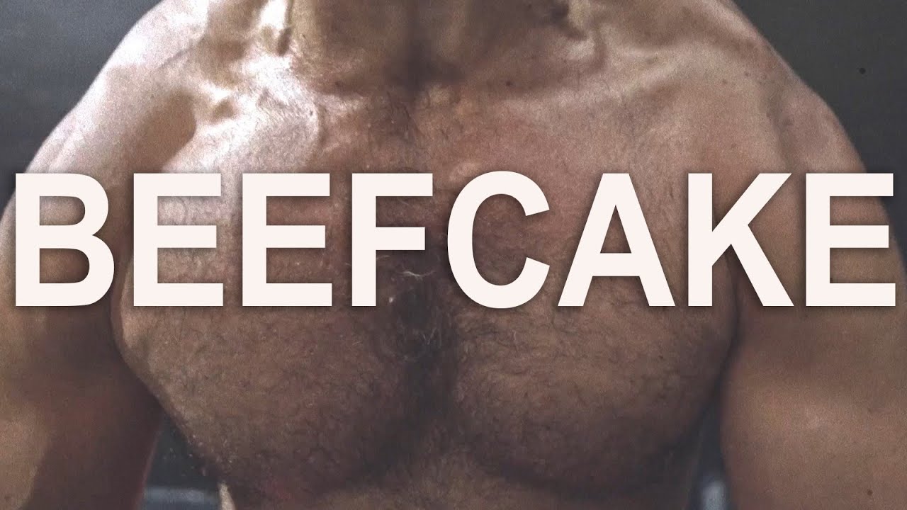 The Bunyans - Beefcake (Official) - YouTube