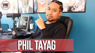 Phil Tayag