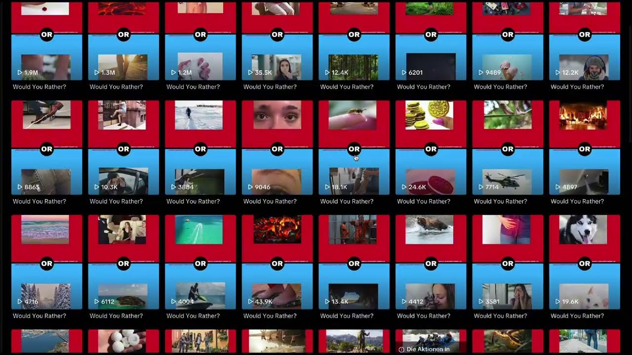 Understanding the Algorithm - YouTube