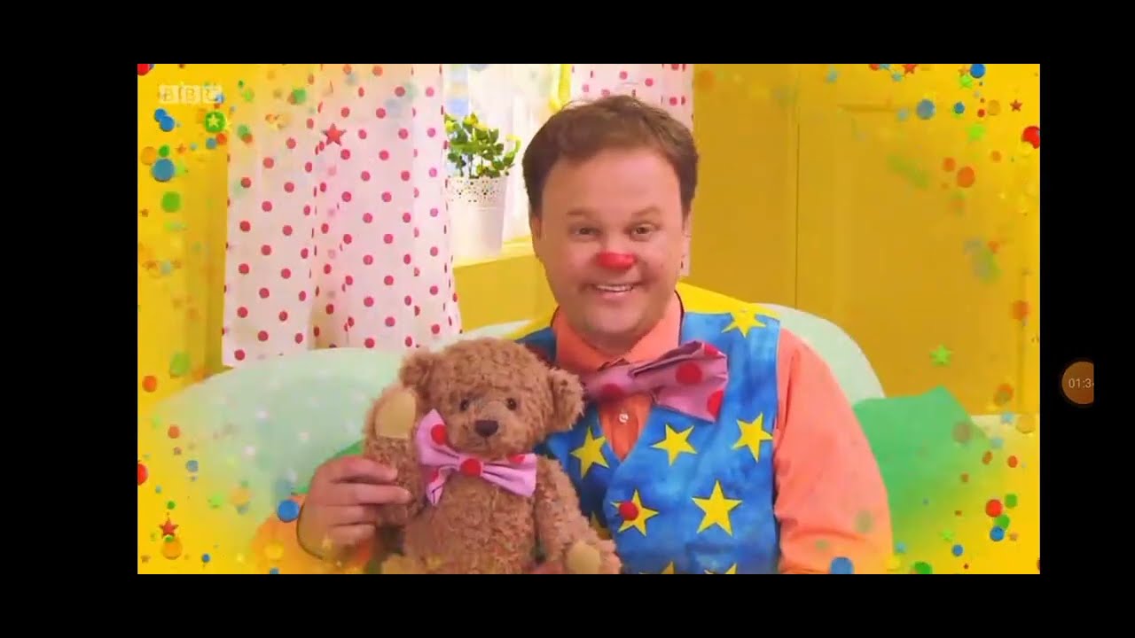 CBeebies Continuity February 26 2023 - YouTube
