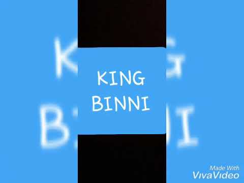 BINNI - INAT