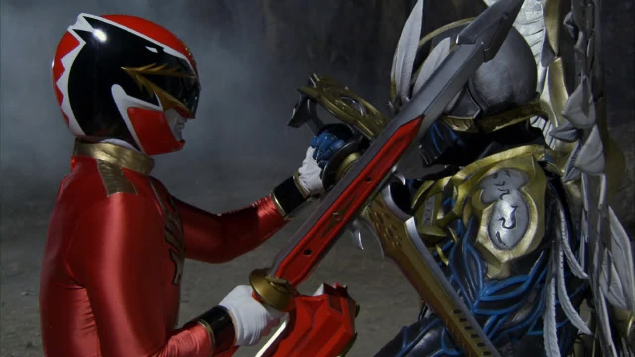 Power Rangers Super Megaforce Vrak is Back Part 2 Extended Cut - YouTube