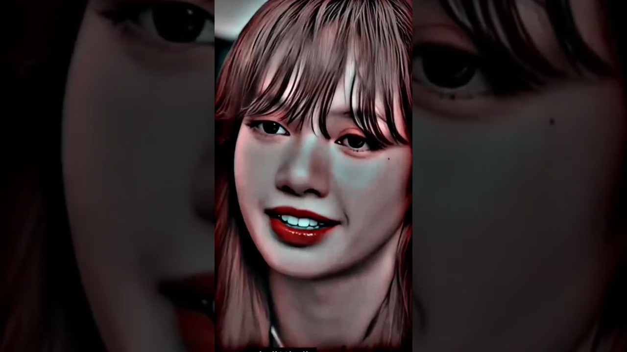 ##Jung kook and Lisa💞😍 Teri Baton Mein🖤😋 Aisa Uljha Jiya💓🤗 cute love ...