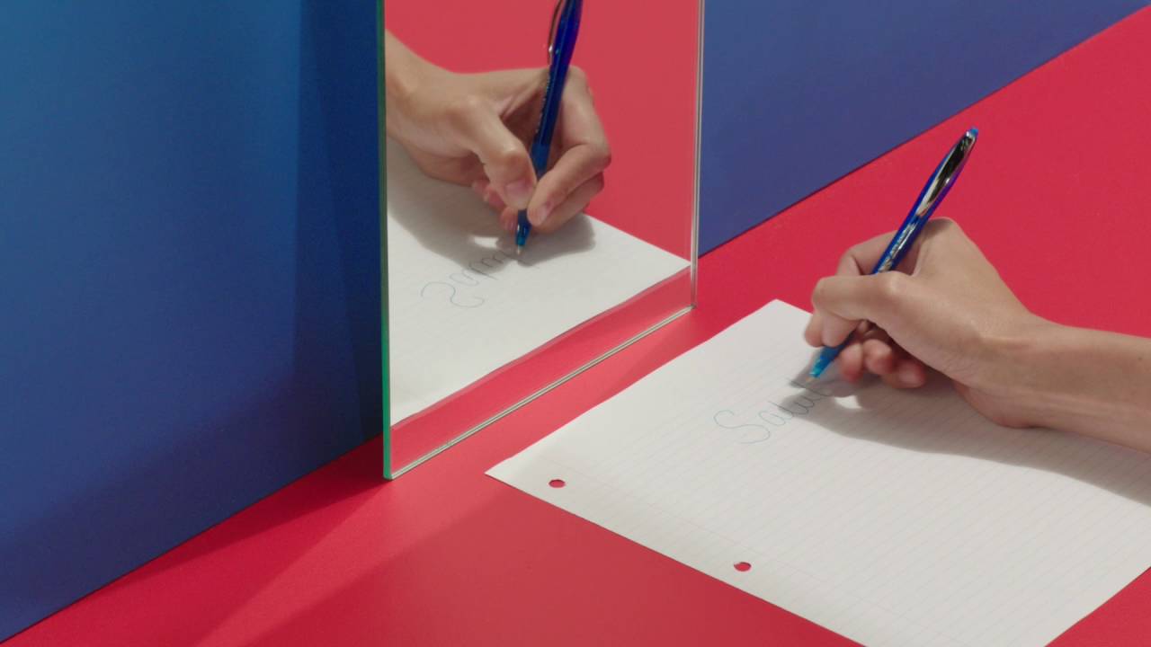 BIC® Atlantis, fabriqué en France comme 80% des produits BIC® vendus en ...