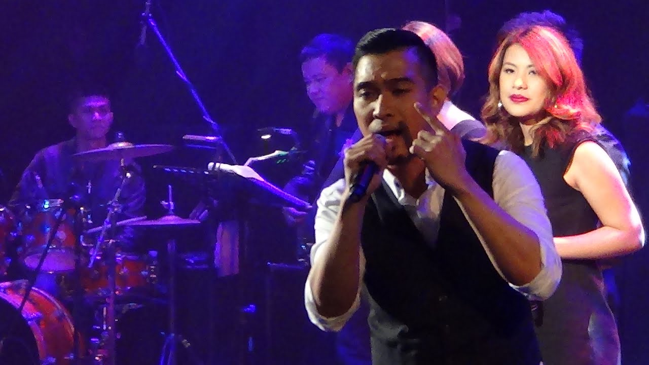 THOR - Boy Band Medley (Live @ Music Museum!) - YouTube