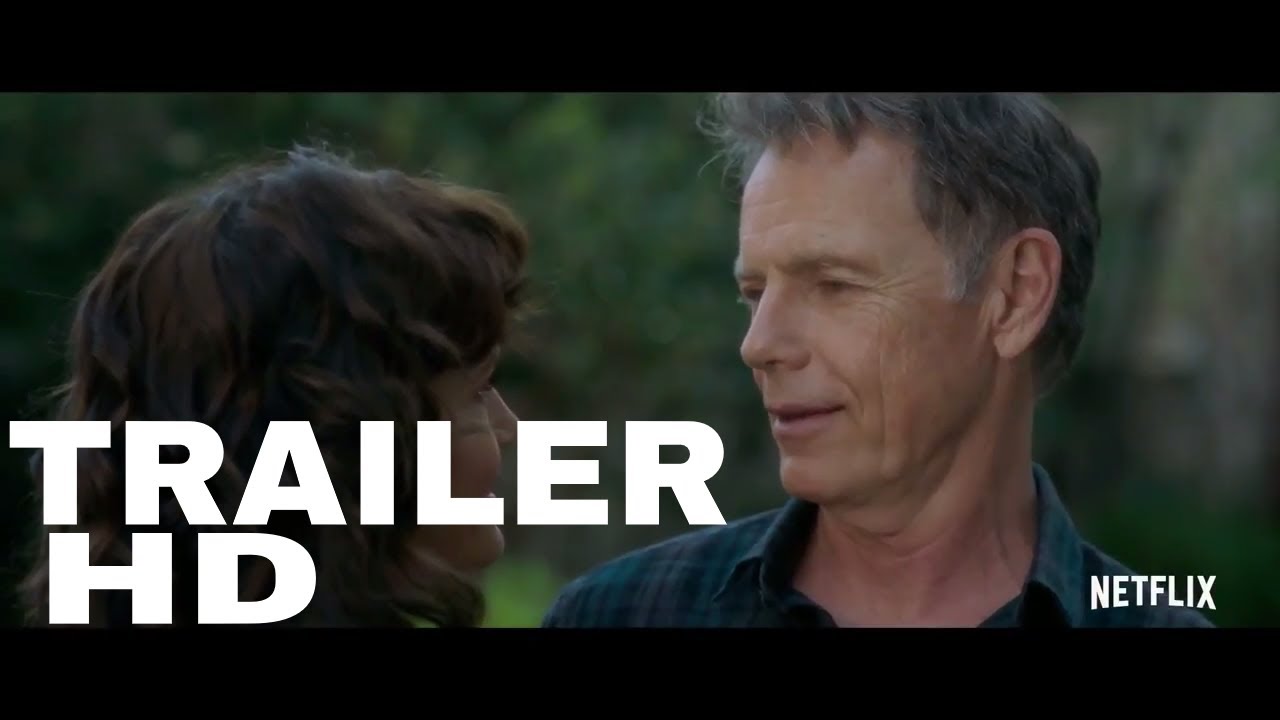 Gerald’s Game Official Trailer 1 2017 Stephen King Netflix Horror Movie ...