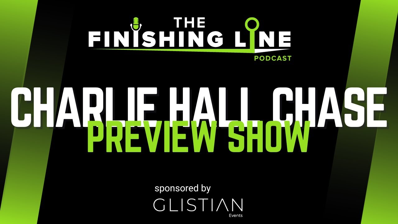 Charlie Hall Chase Preview | Horse Racing Preview | - YouTube