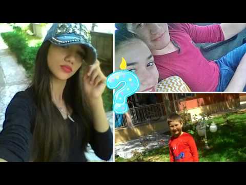 İyki doğdun canımın içi