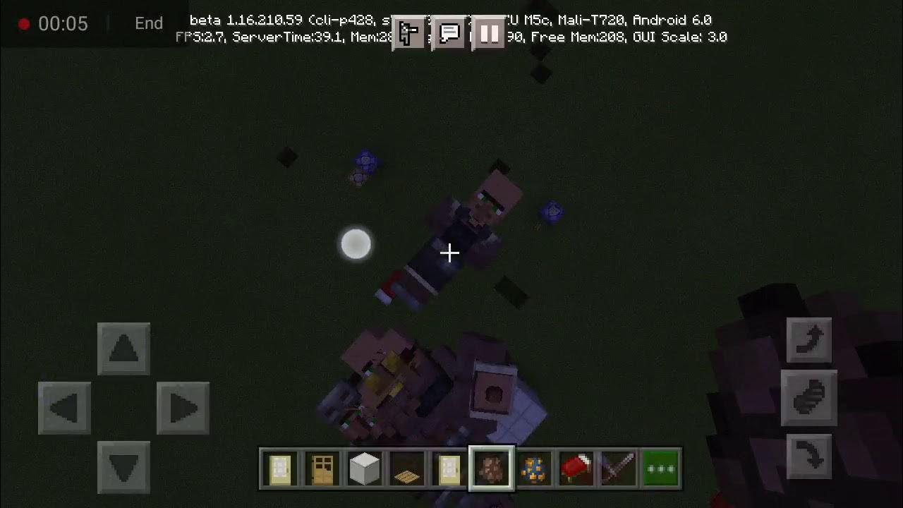 Playanimation commands - Minecraft （command in the description) 100 ...