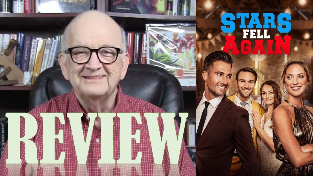 Movie Review of Stars Fell Again | Entertainment Rundown - YouTube