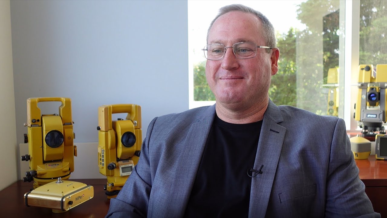 Digital Construction Works Roundtable Interview - YouTube
