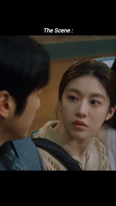 Behind the scene is equally cute #ResidentPlaybook #언젠가는슬기로울전공의생활 #kdrama - YouTube