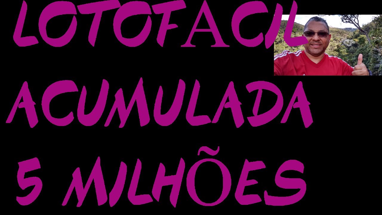 LOTOFÁCIL 3140 ACUMULADA 5 MILHÕES - ANÁLISES E DICAS DO 3140 - 04 ...