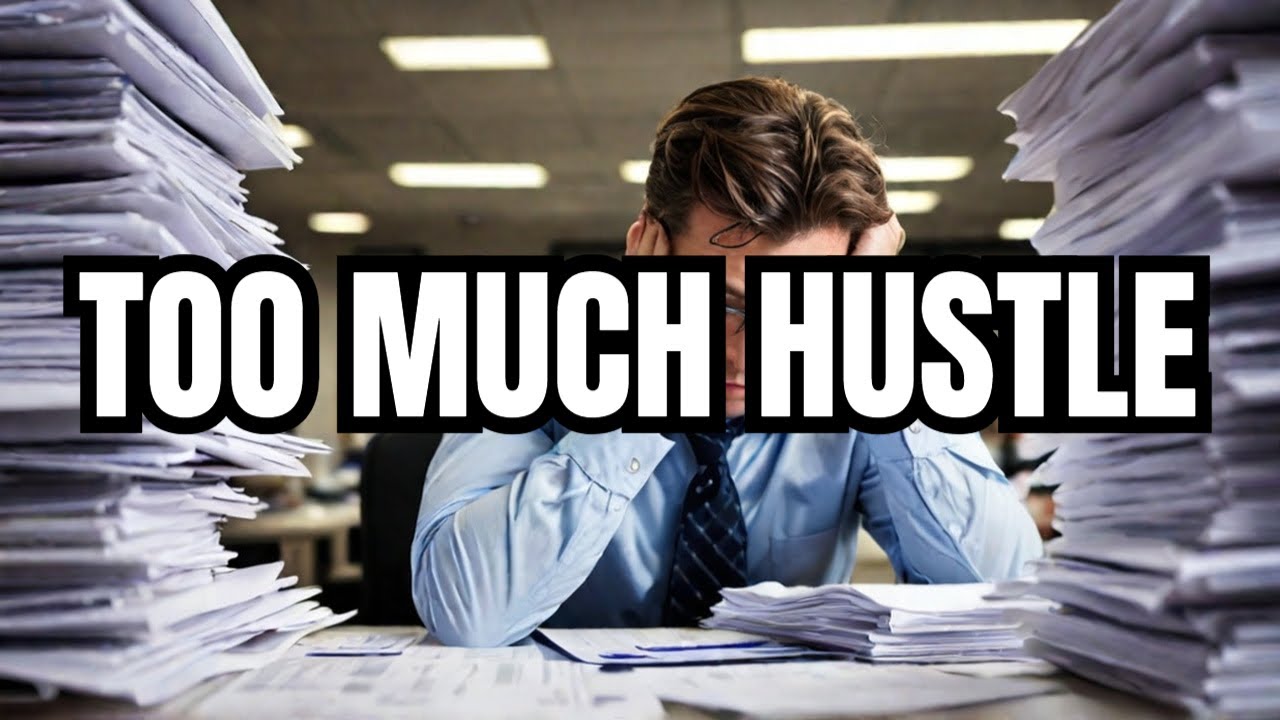 Get your priorities right - YouTube