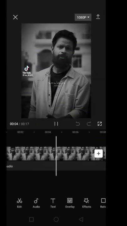 How To Change Voice Pitch In Capcut - YouTube