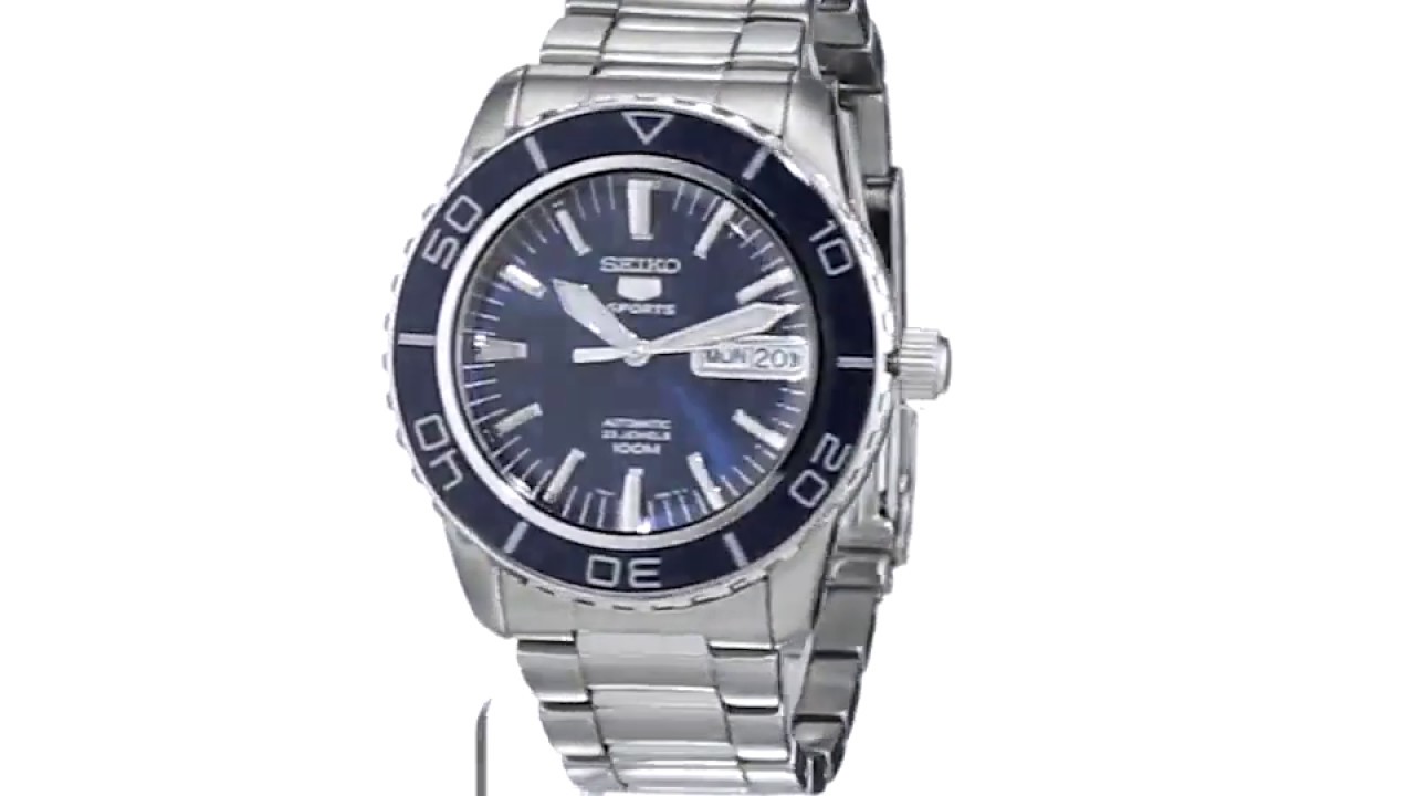 RELOJ INVICTA PRO DRIVER 23407 - YouTube